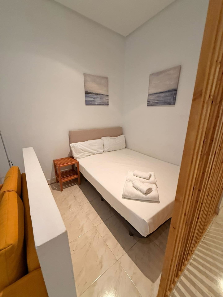 Design, Comfort And Location In The Center - Madrid