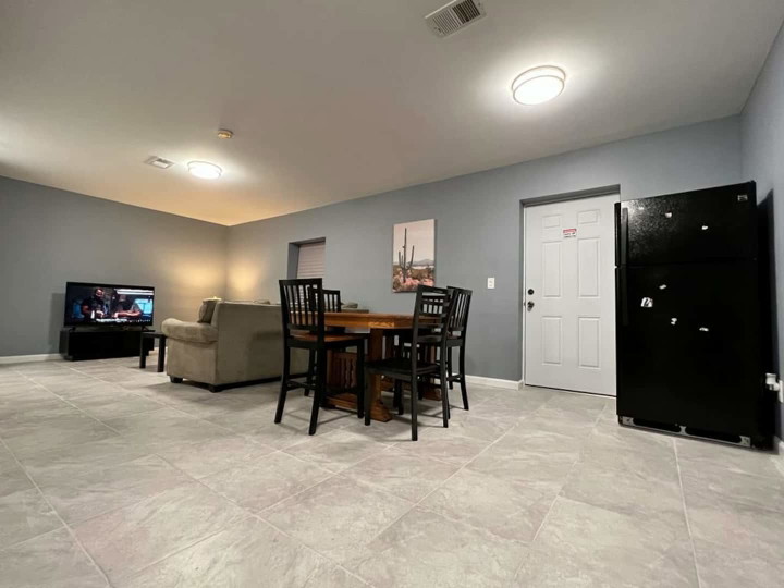 Chambre De Luxe Spacieuse Près De Nyc/ewr - Belleville, NJ