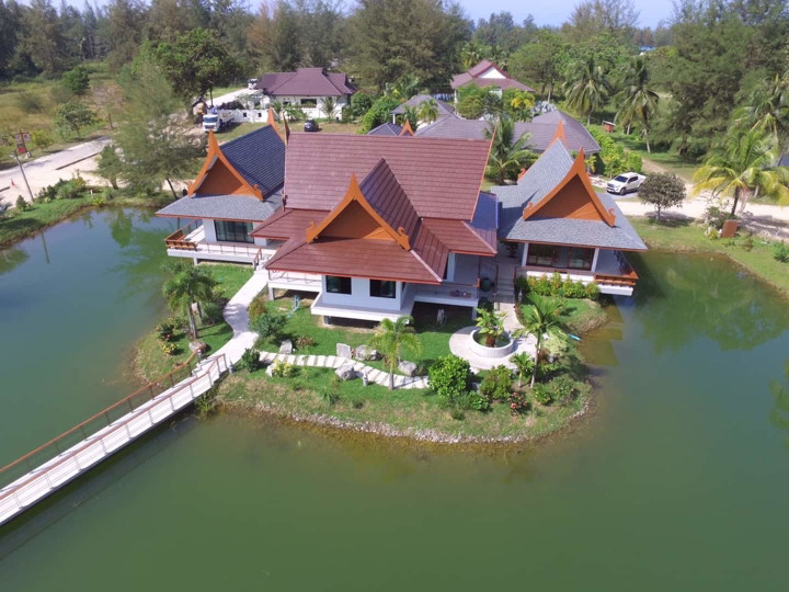 Villa Warin 2 ฺBedrooms - Khao Lak