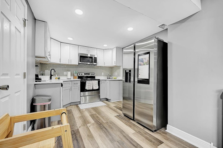 Newly Remodeled Home In Glenside, Pa - Philadelphia, PA