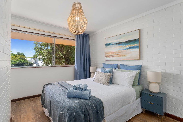 Shenton Park Retreat With Pool & Car Bay -
