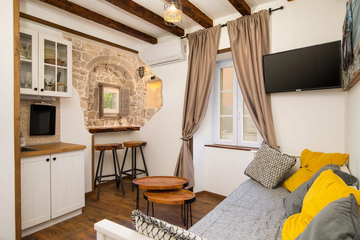 Agrippinas Room - Pula
