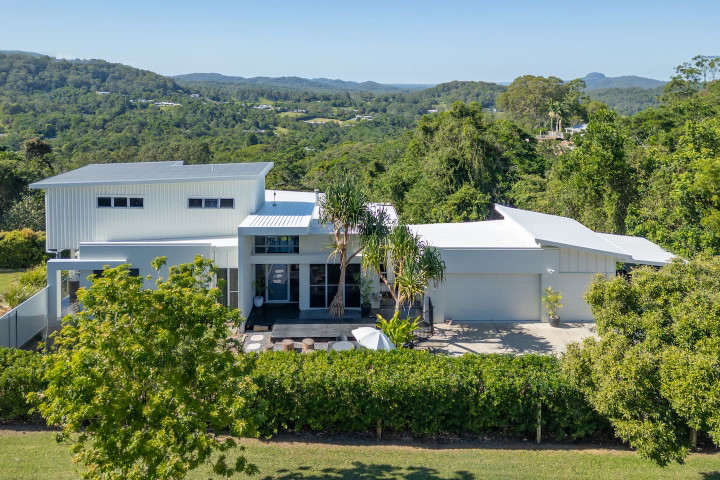 Noosa Hinterland House - Amazing Views - Eumundi