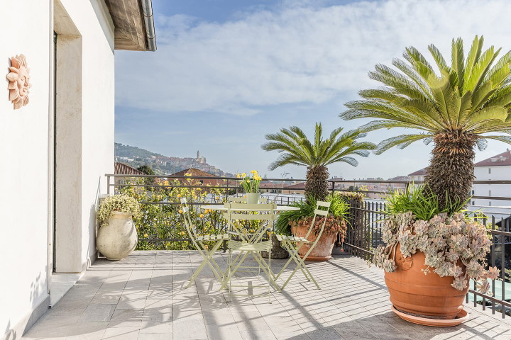 Appartamento Tre Camere Letto - San Bartolomeo al Mare
