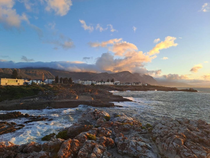 Cosy 2 Bedroom Unit, Your Summer Vacation Hermanus - Hermanus