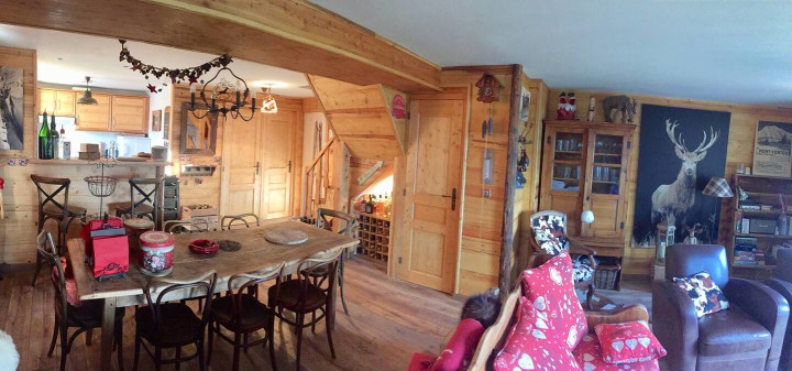 Val D'ys Apt 03 - L'Alpe d'Huez