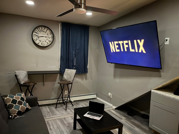 Cozy Apartment 2 Bedrooms - Harrison, NJ