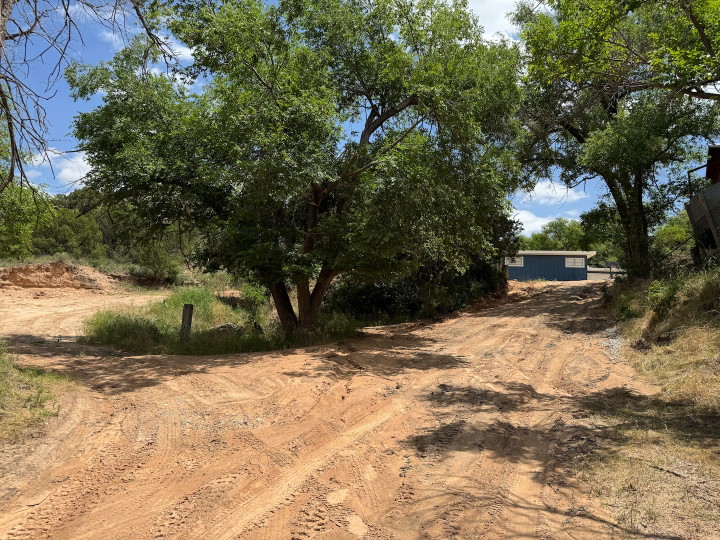 Paradise Cove Peaceful Quiet Wildlife Canyon Views - Canyon, TX
