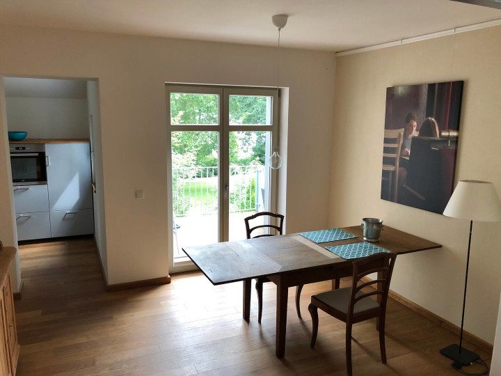 Living On The Wall - Downtown Lemgo - Bad Salzuflen