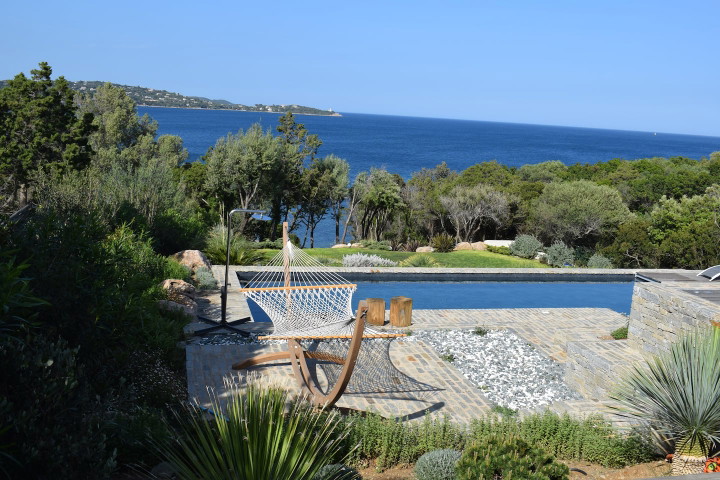 Magnifique Villa Avec Piscine - Pieds Dans Leau - Porto-Vecchio