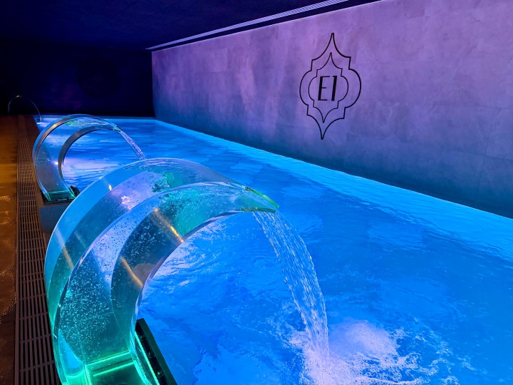 Luxury Stay: 5 Min To Beach, Pool, Spa & Gym Addon - Gibraltar