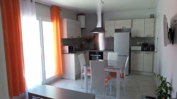 Maison En Bord De Mer - Île de Ré