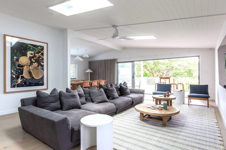 Al Sole - Designer Home, Pool, Walk To Beach - Noosa Heads