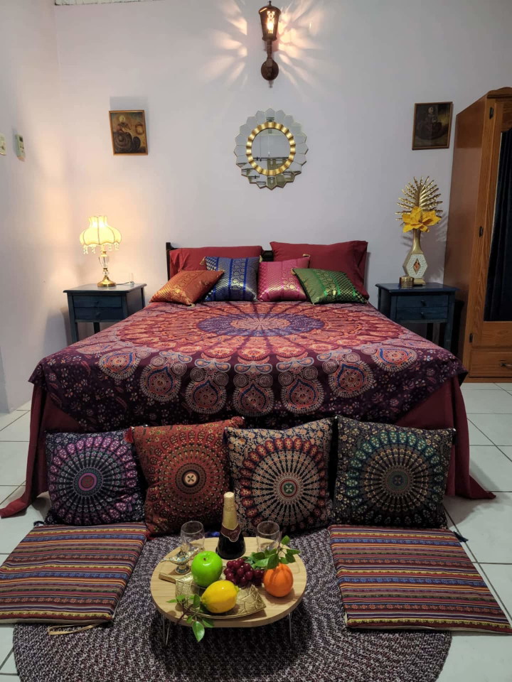 Secret Haven Arabian Suite - Trinidad and Tobago