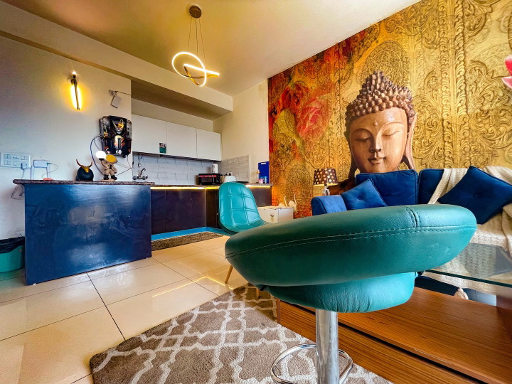 Harmony By Mulberry Homestays - Noida