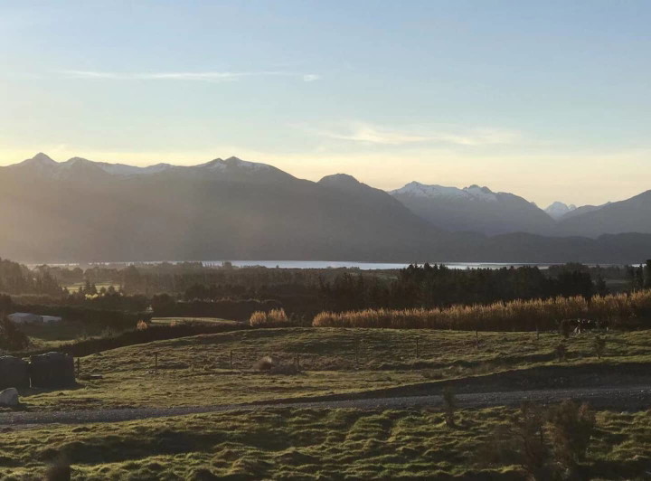 Mountain Mist Farmstay - Te Anau