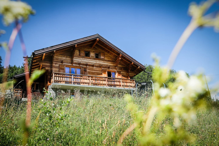 Chalet Hygge For 10-12 People, 5 Mins To Ski Lift - Suisse