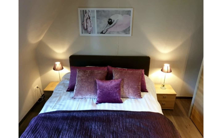 Luxury Holiday Apartment - Oostkamp
