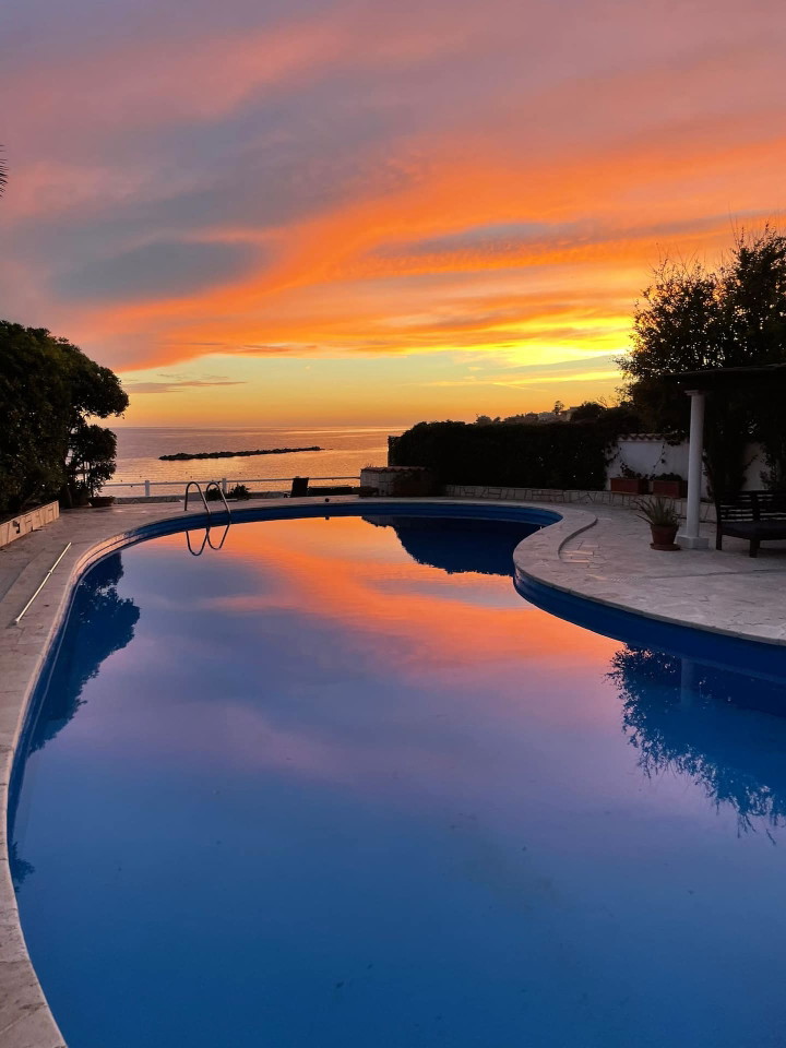 Villa Dolce Vita, Beach Near Rome - Santa Marinella
