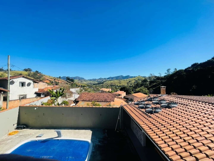 Casa Correinhas - Itajubá