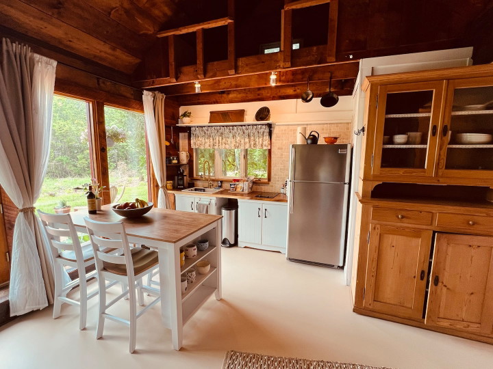 The Cottage At Allen Hill Farm - Massachusetts