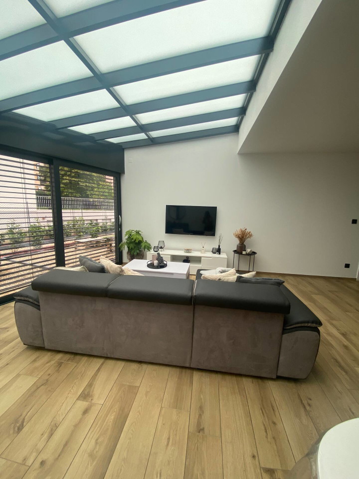 Maison Neuve - Parkings Gratuits - Kehl