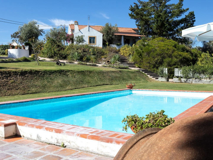 Monte Velho Country House - Portugal