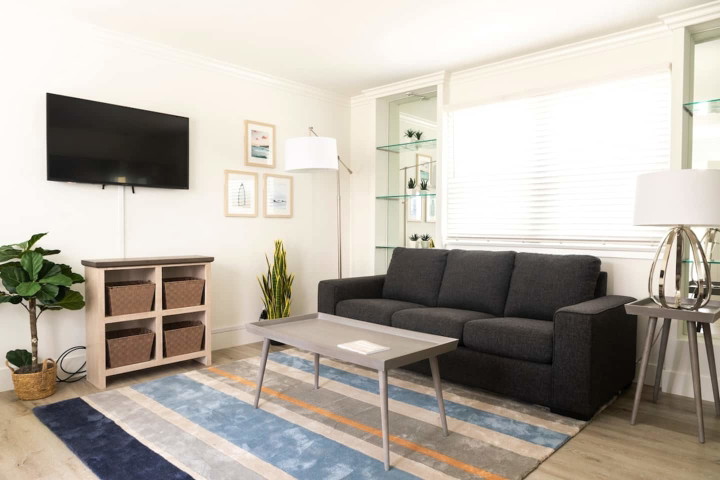 The Wedge - Vacation Cdm/unit B - Costa Mesa, CA