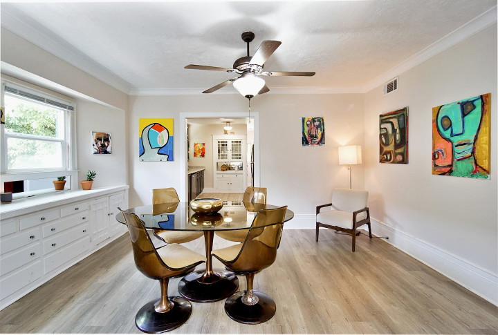 Cheerful 3 Bedroom With An Entertainer's Backyard - Fresno, CA