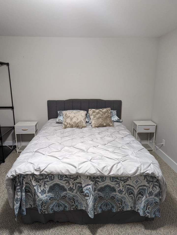 Jj House - Leamington