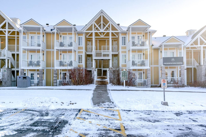Lovely Apartment In Horseshoe Valley - Horseshoe Valley, ON