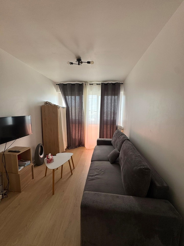 Joli Appartement Avec Une Belle Vue - Paris