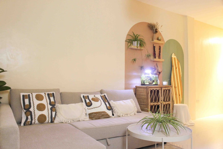 Homestay 2 At Urban Oasis Resort, Tarlac - Tarlac City