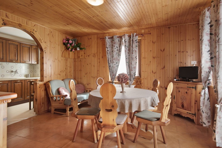 The Lillaz House Of Happiness - Cogne
