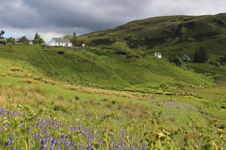 Elgol Self Catering, Isle Of Skye - Skye