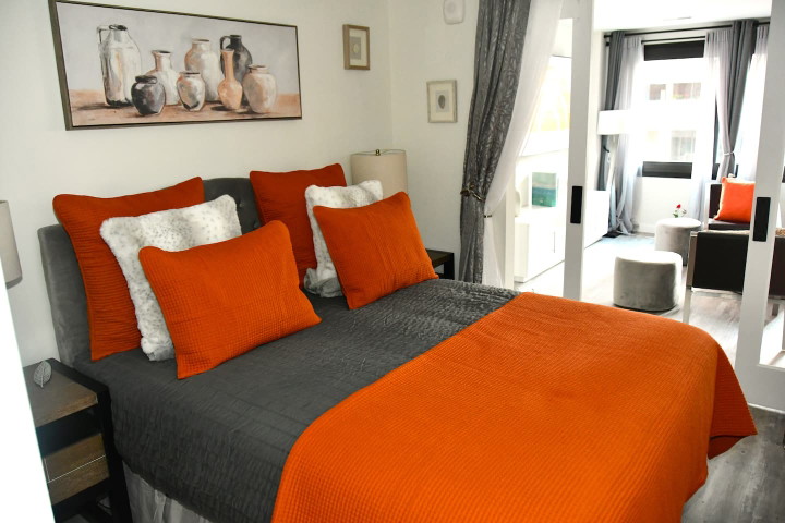 'Kozy Krib' - So Cozy! - Silver Spring, MD
