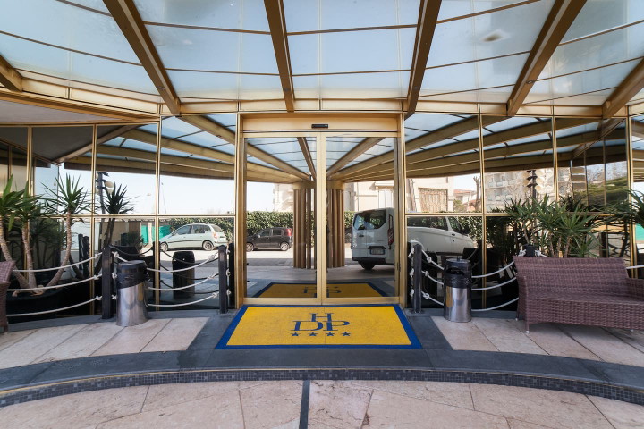 Hotel Vista Mare - Rímini