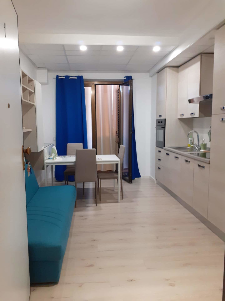 Alloggio A Due Passi Dal Centro - Vasto
