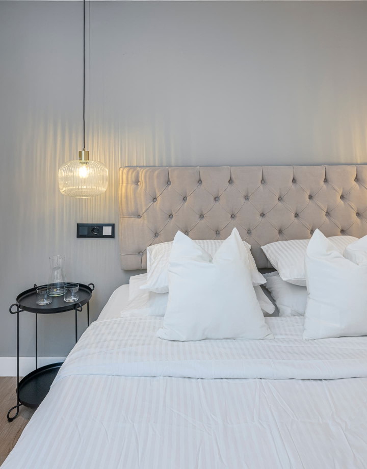 Apartamentos De Emilie - Marbella