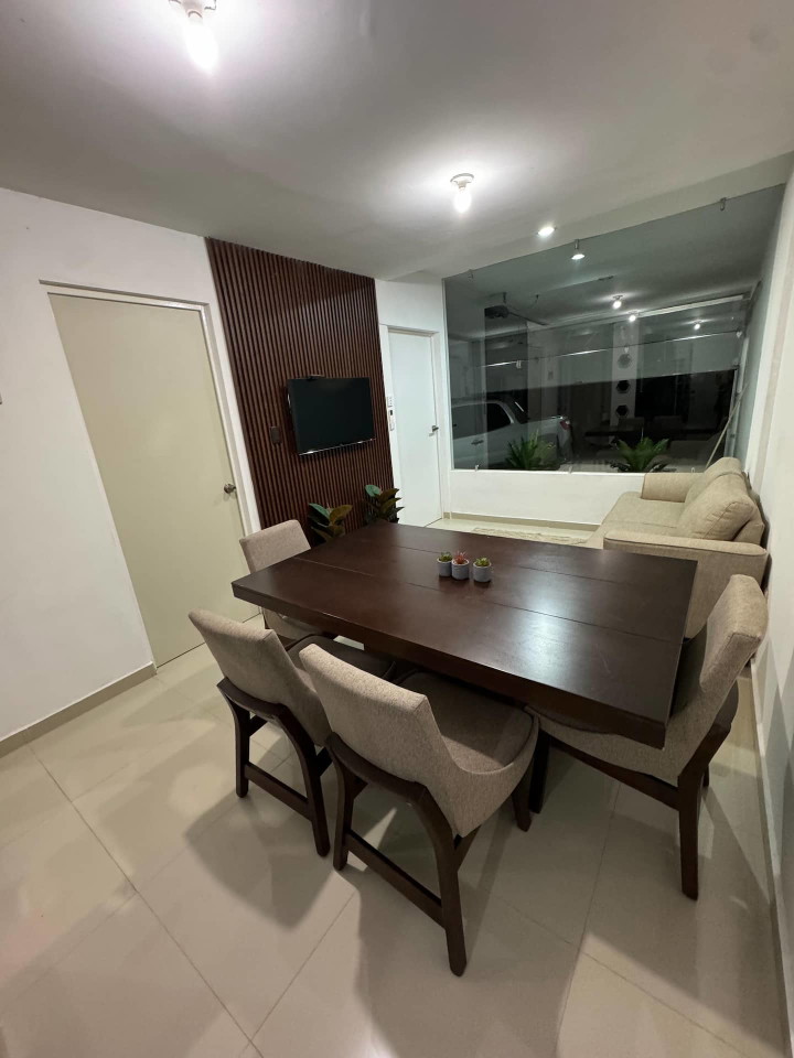 Hermosa Casa En Zona Tranquila - Los Mochis