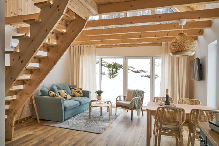 Year-round Cottage - Poland