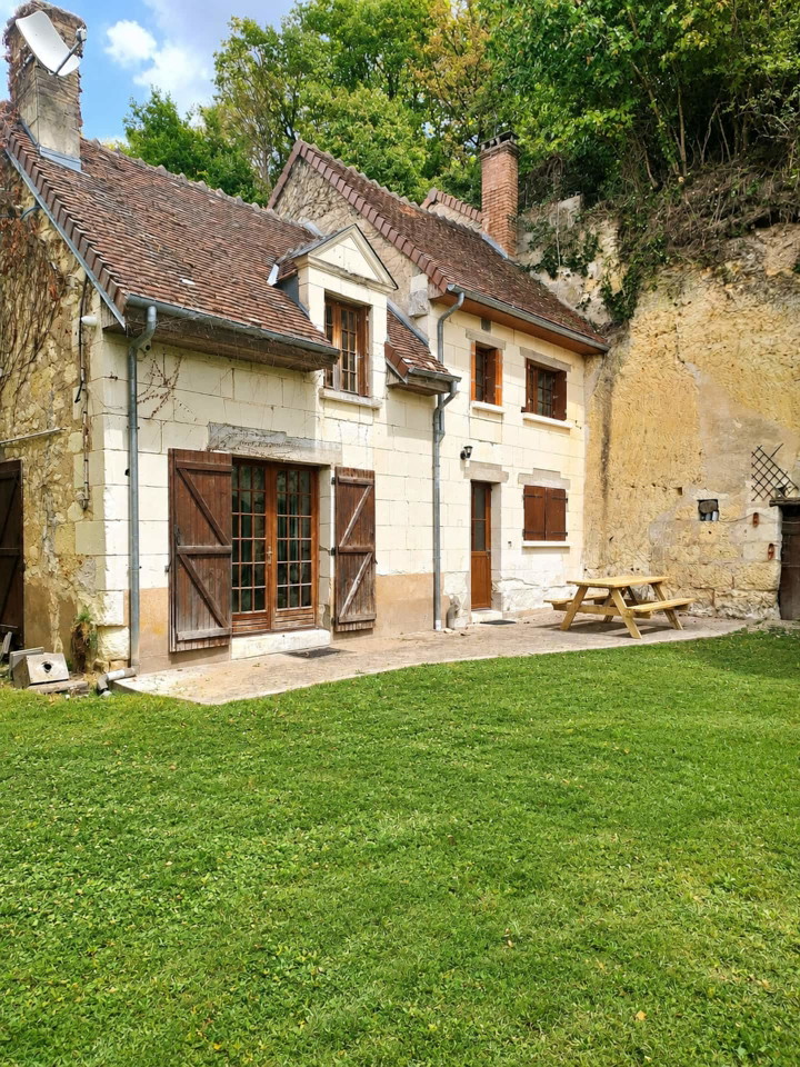 Buccolia, 200m Du Zooparc De Beauval - Saint-Aignan-sur-Cher