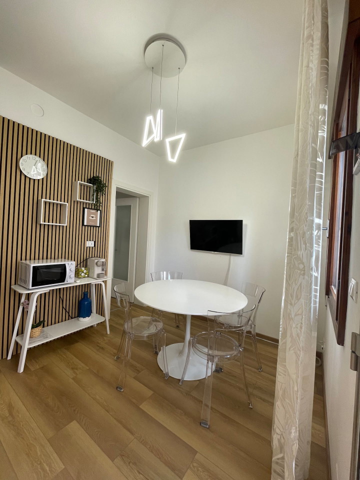 Mazzini/beach Celeste Apartment - Jesolo