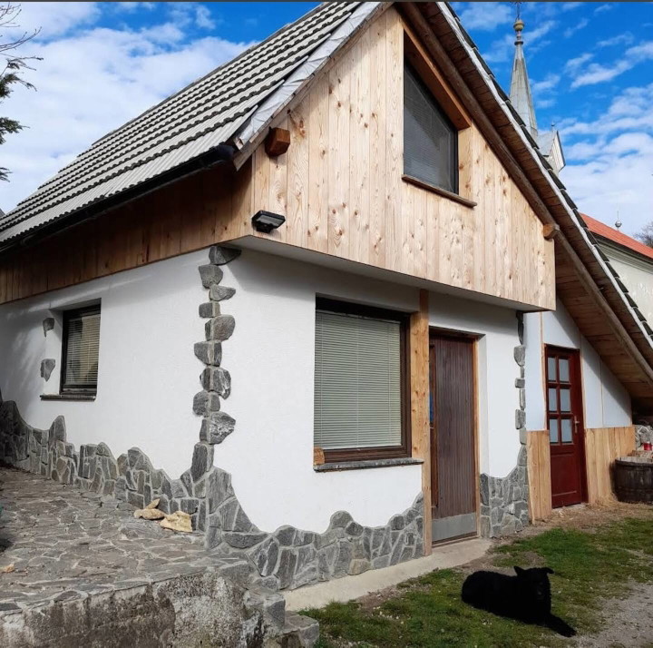 Guest House Volk Turjaški - Eslovenia