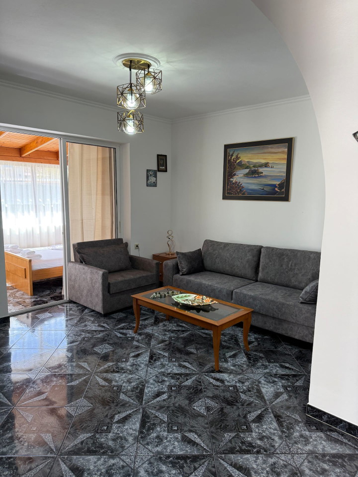 Brothers Apartment 2 - Himarë