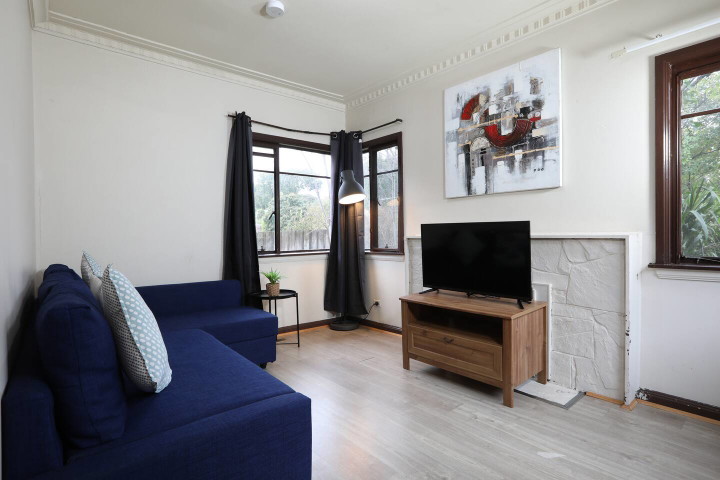 Entire Home Near Station & Monash Uni | 4br For 10 - Notting Hill