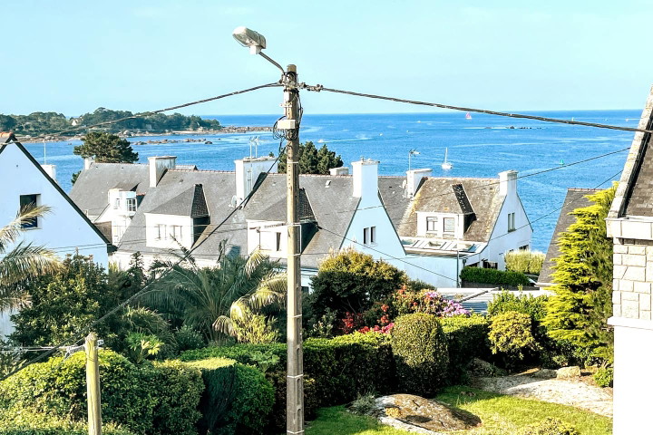 Jolie Maison - Bord De Mer - Concarneau