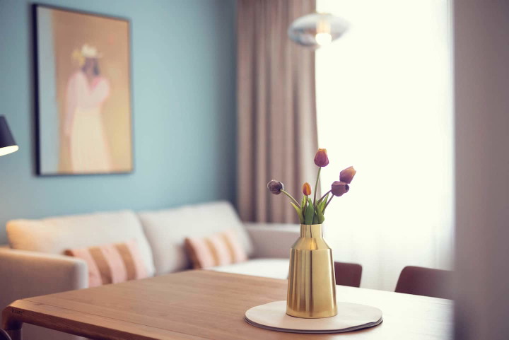 Exclusive Comfort In The Heart Of The City - 2.03 - Sankt Pölten