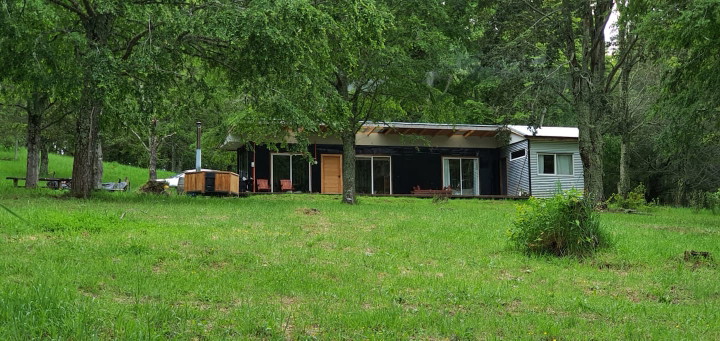 Cabin In Lago Ranco - Lago Ranco