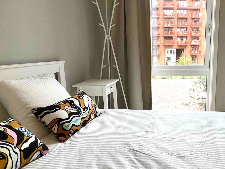 Brand New And Modern Apartment In Oslo Center - Oslo